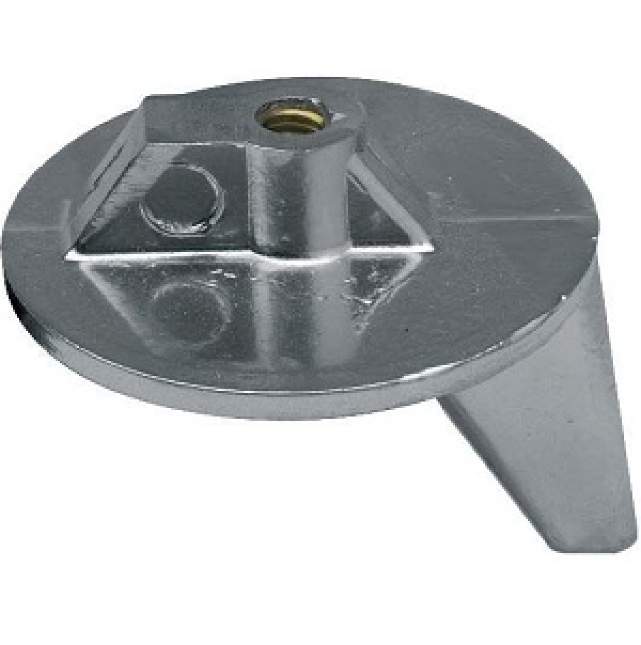 Mercury Mercruiser 50/140hp Bravo One anode | Nautica Illiano