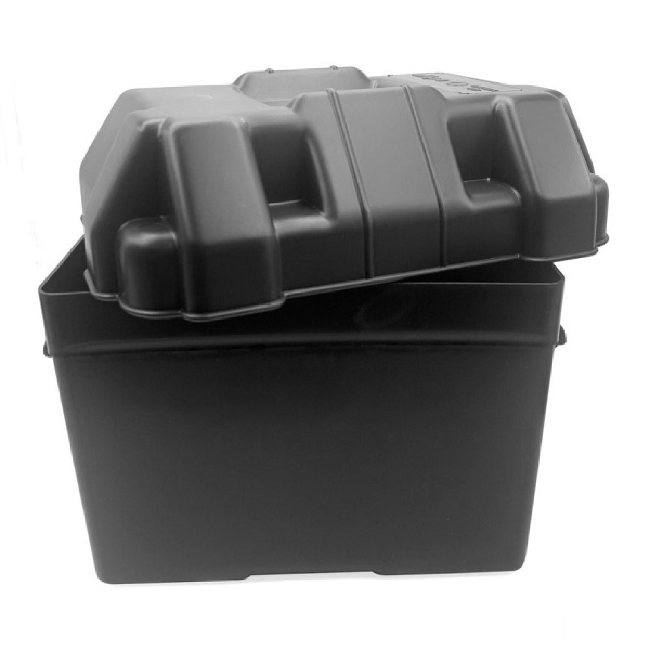 Battery box for up to 70 Ah batteries | Nautica Illiano