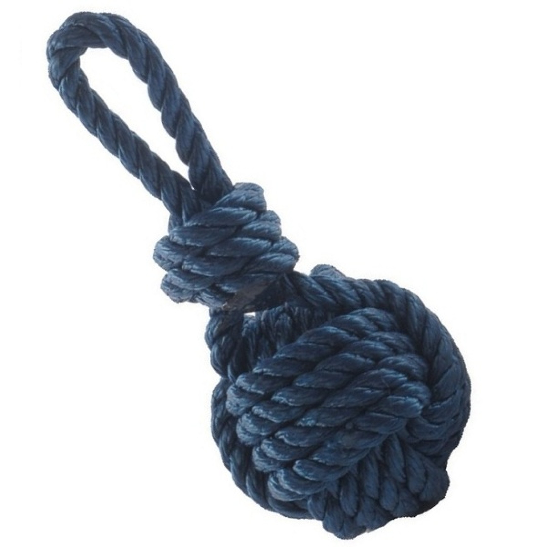 Monkey fist slingshot | Nautica Illiano