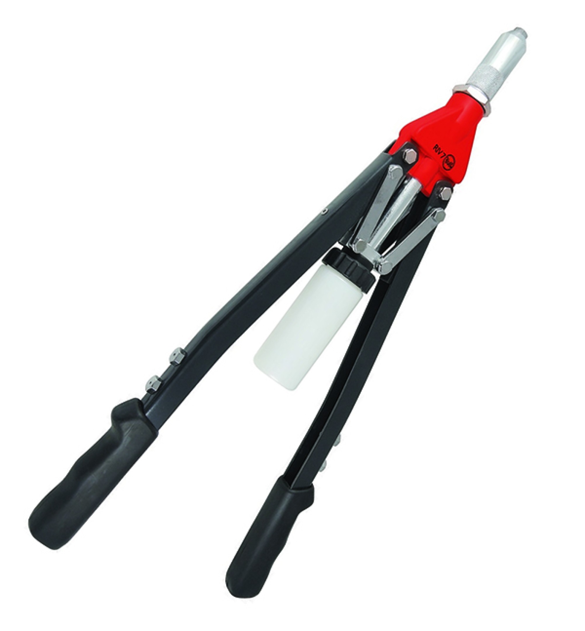 RIVIT RIV 7 professional riveting machine with long levers | Nautica ...