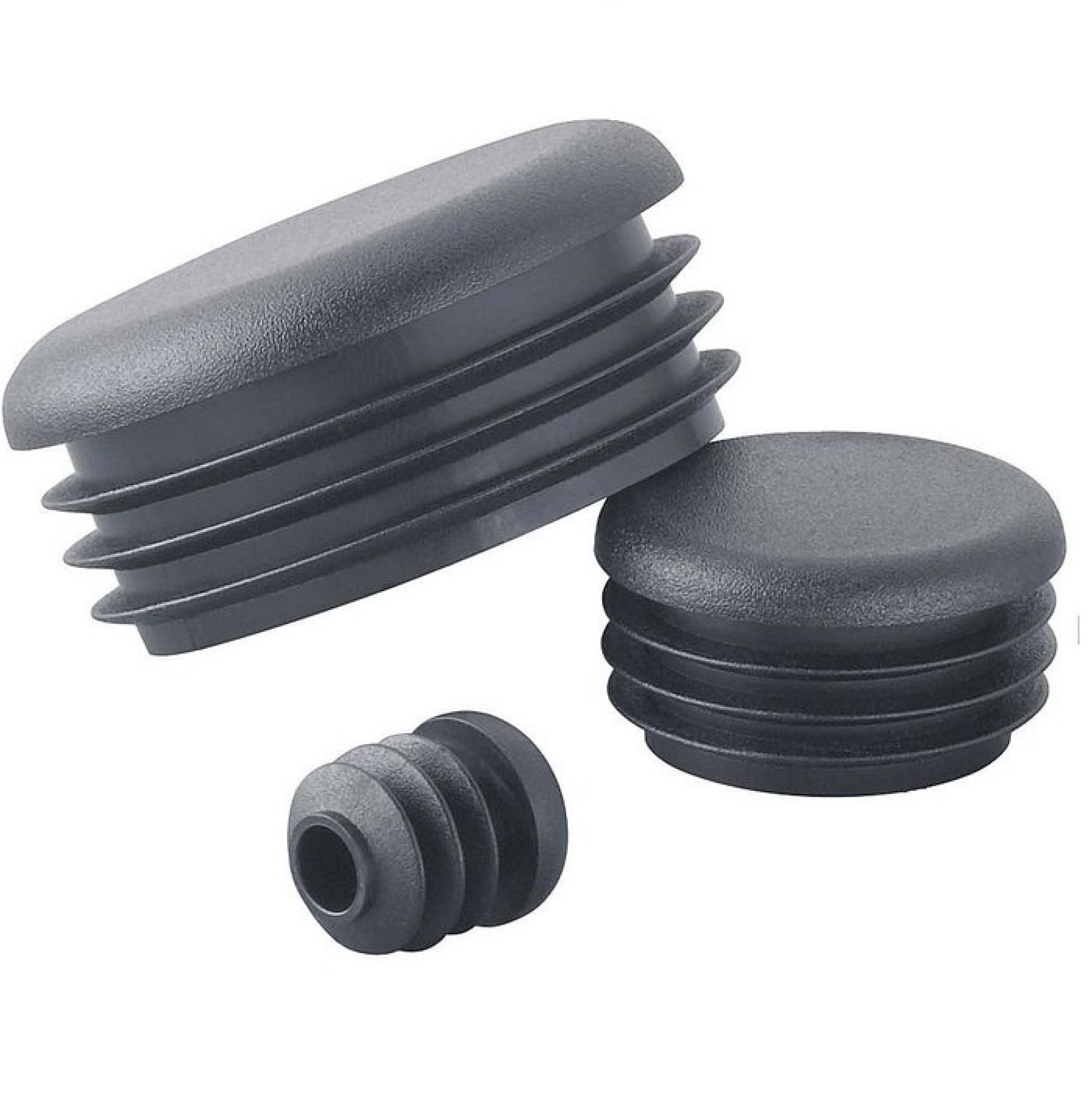 Tappi in plastica per tubi inox | Nautica Illiano