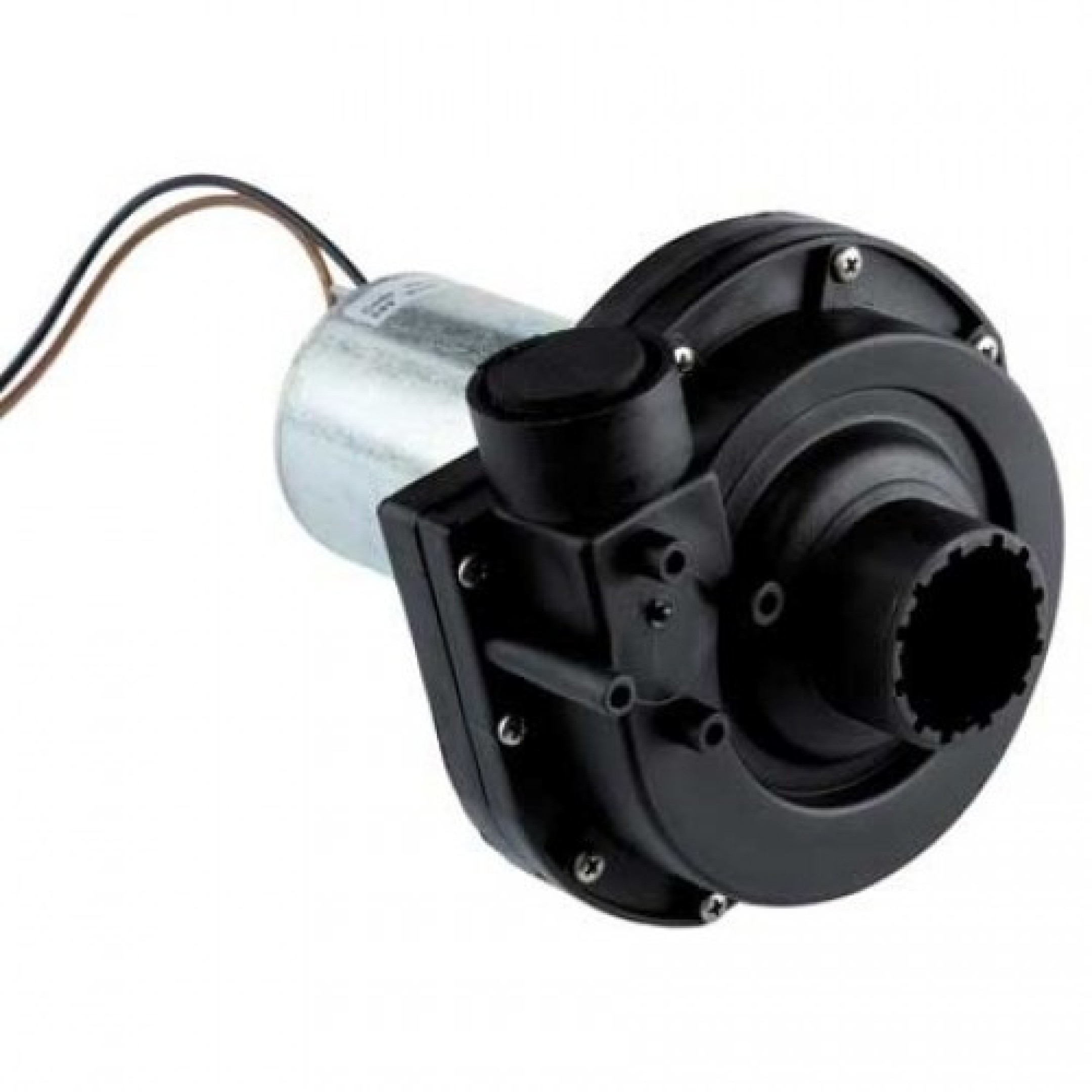 TECMA MACERATORE MAC11 24V | Nautica Illiano