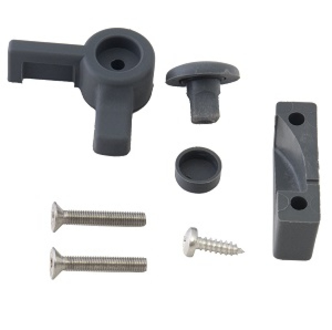 LEWMAR old series portside closing lever (19.910.09) | Nautica Illiano